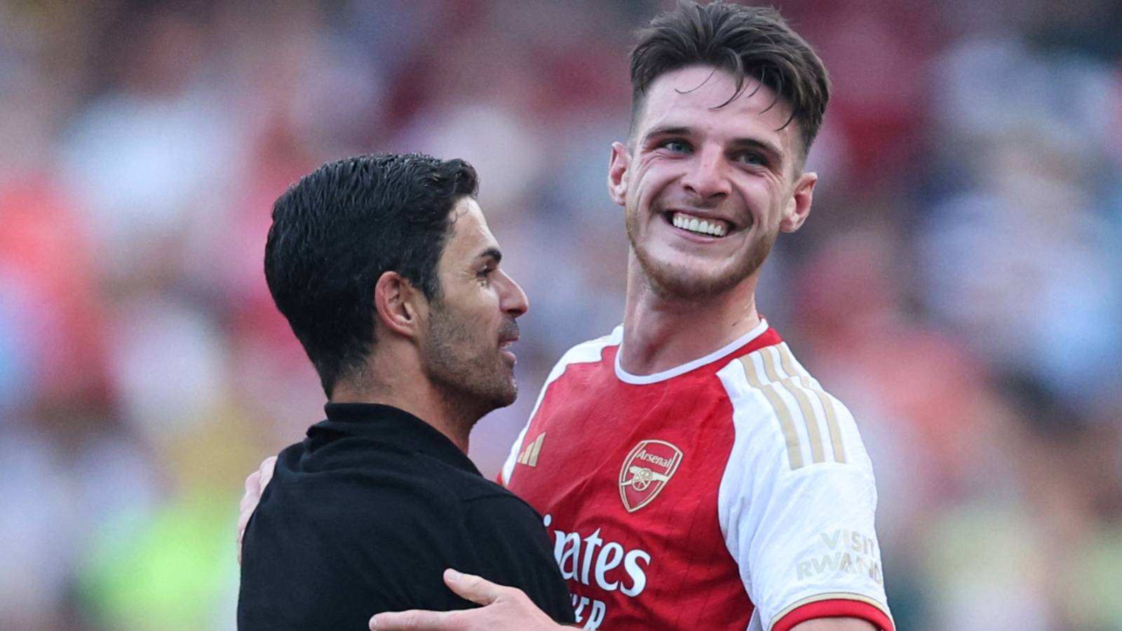 Arsenal transfers by season: All signings in, fees, total spent