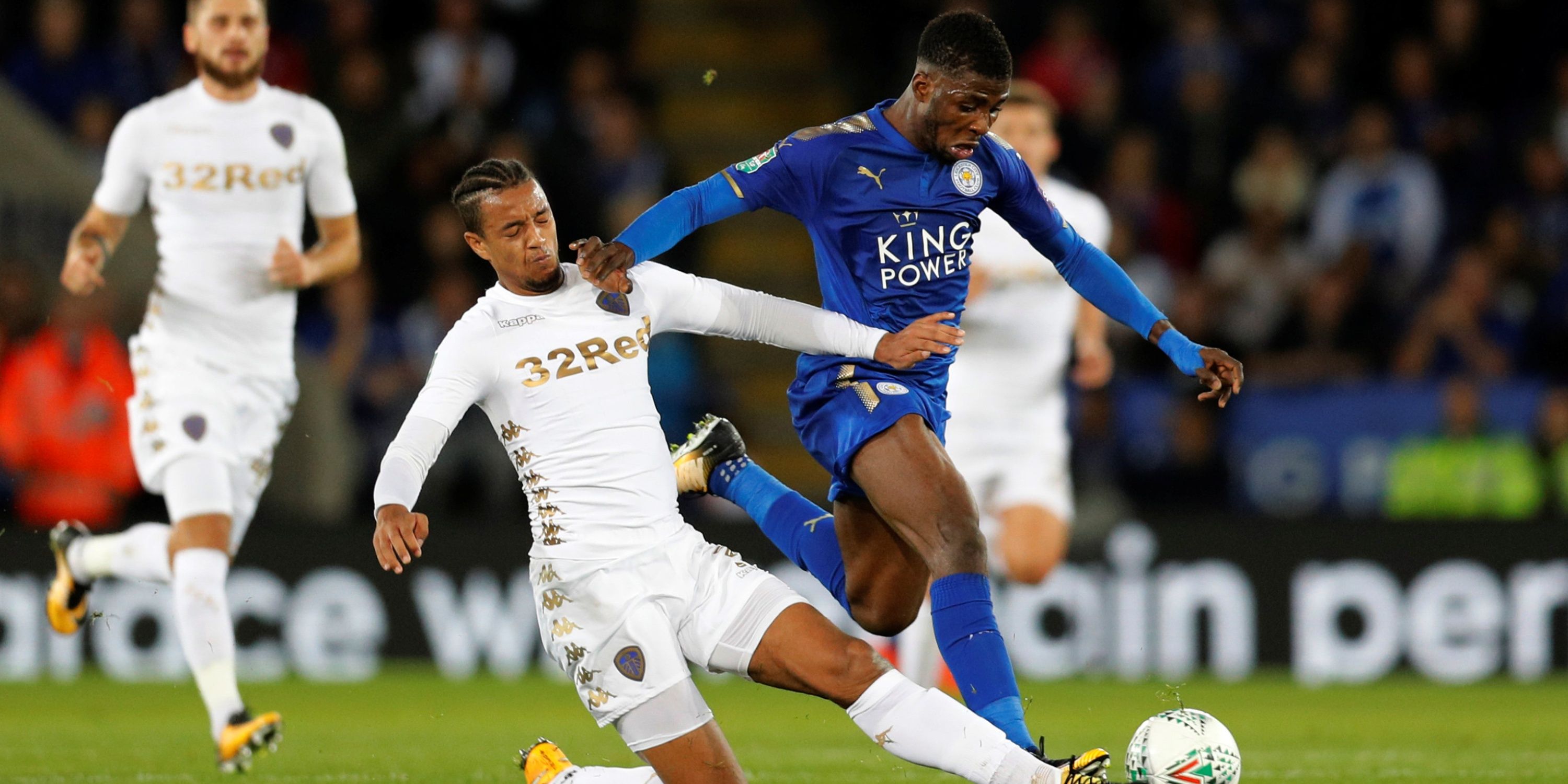The last 10 Leeds United left-back signings – where are they now?