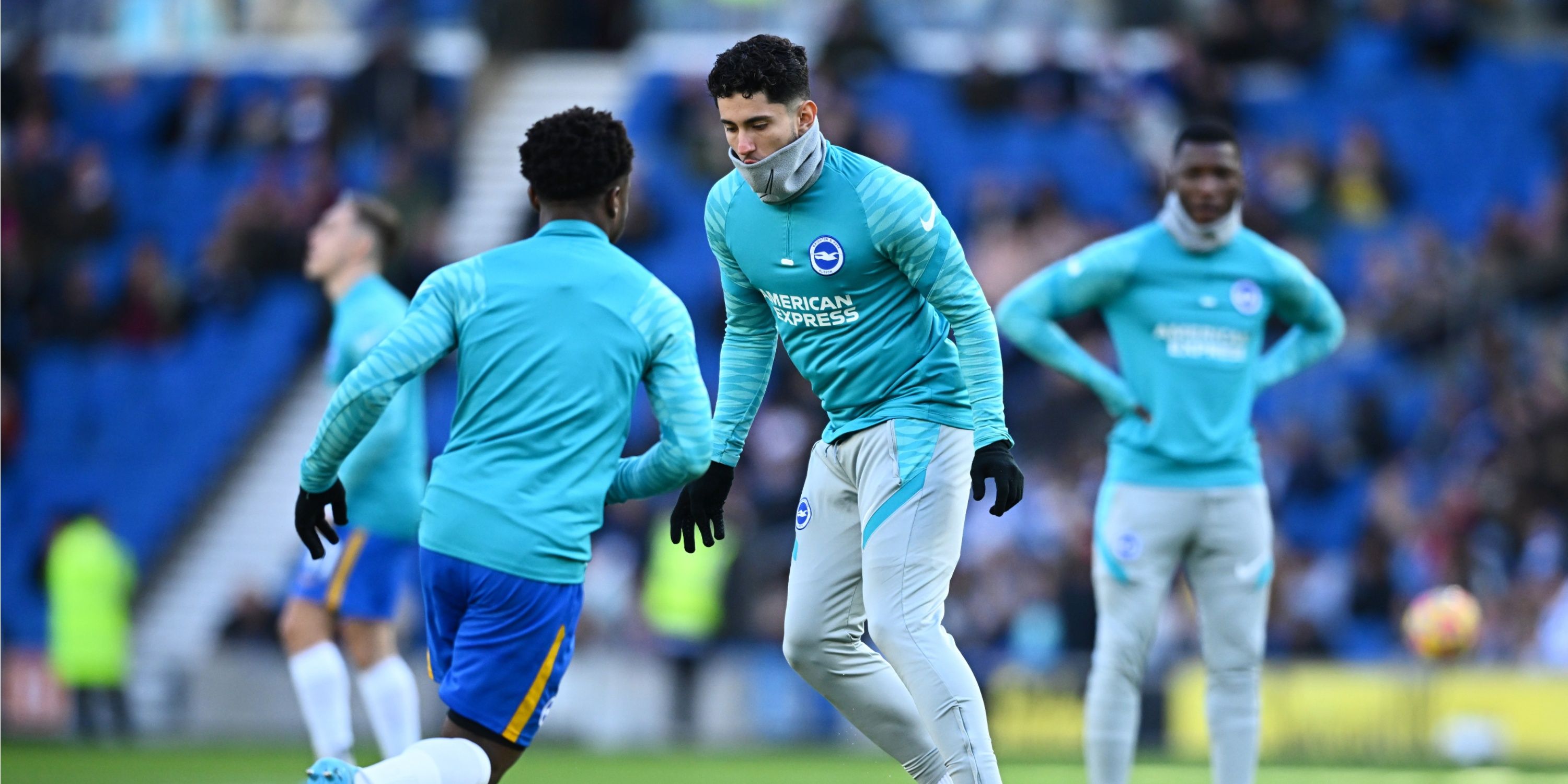 Rangers now offered chance to sign "creative" Brighton attacker