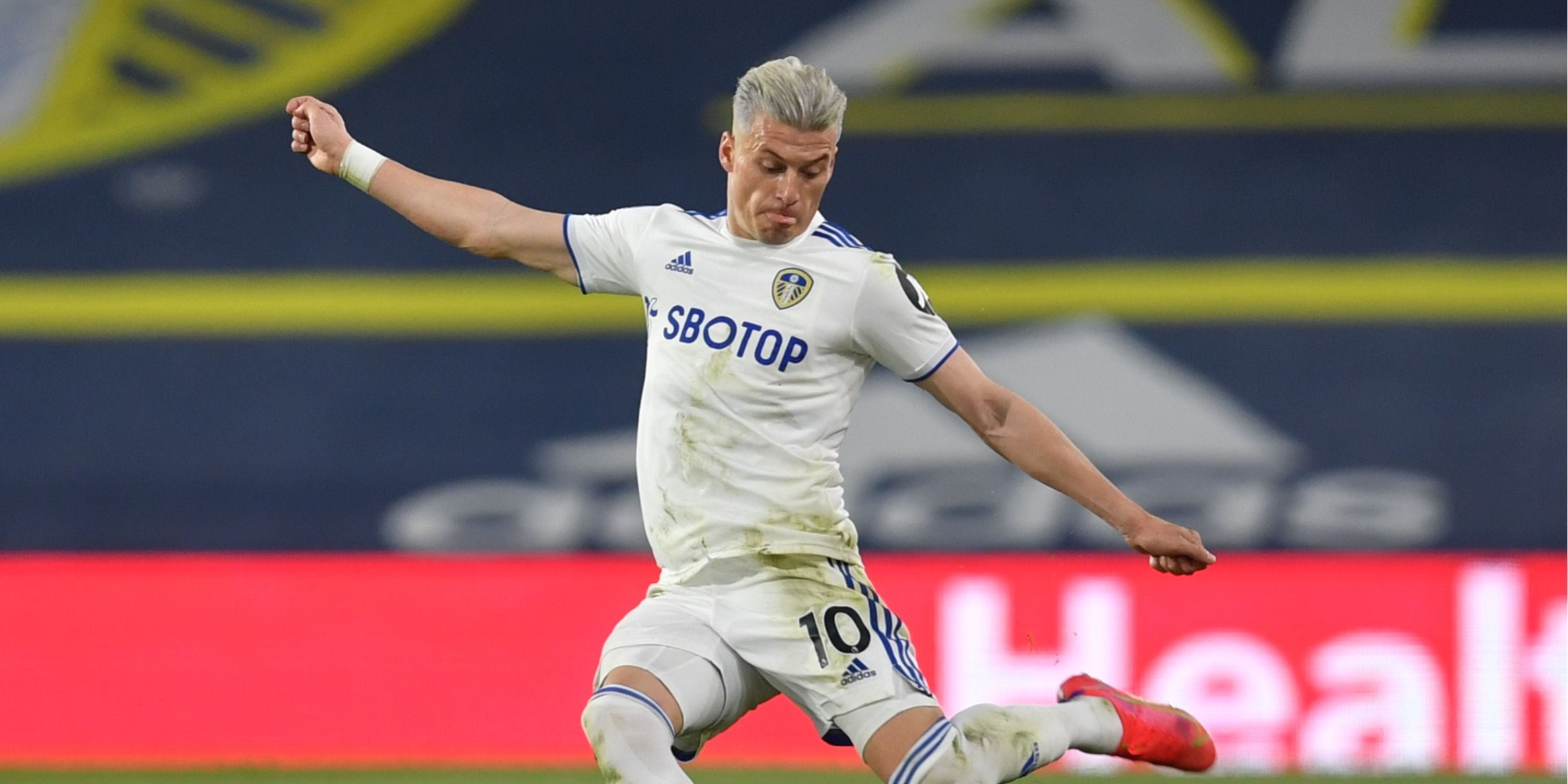 The last 10 Leeds United left-back signings – where are they now?