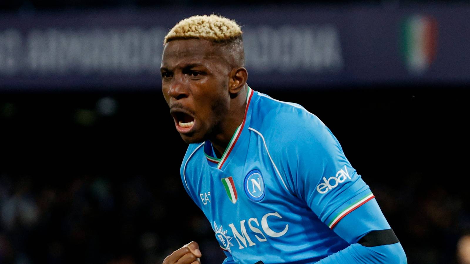 The three Osimhen alternatives Chelsea could sign to replace Broja