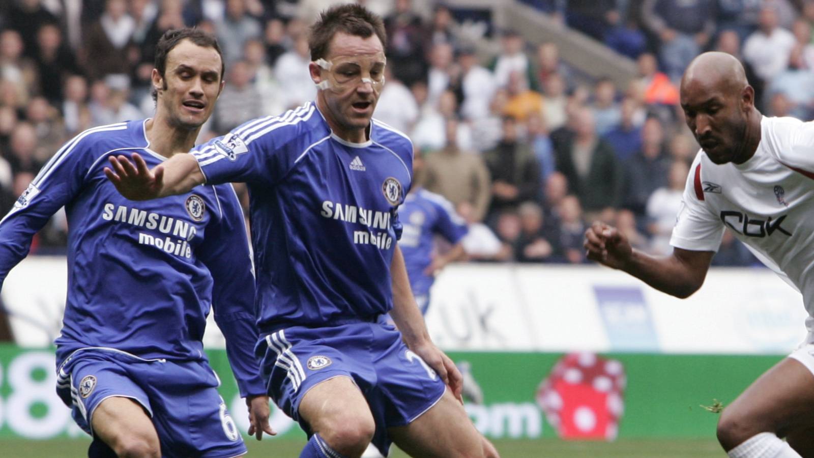 Chelsea can form the next Carvalho & JT by signing "immense" £69m machine