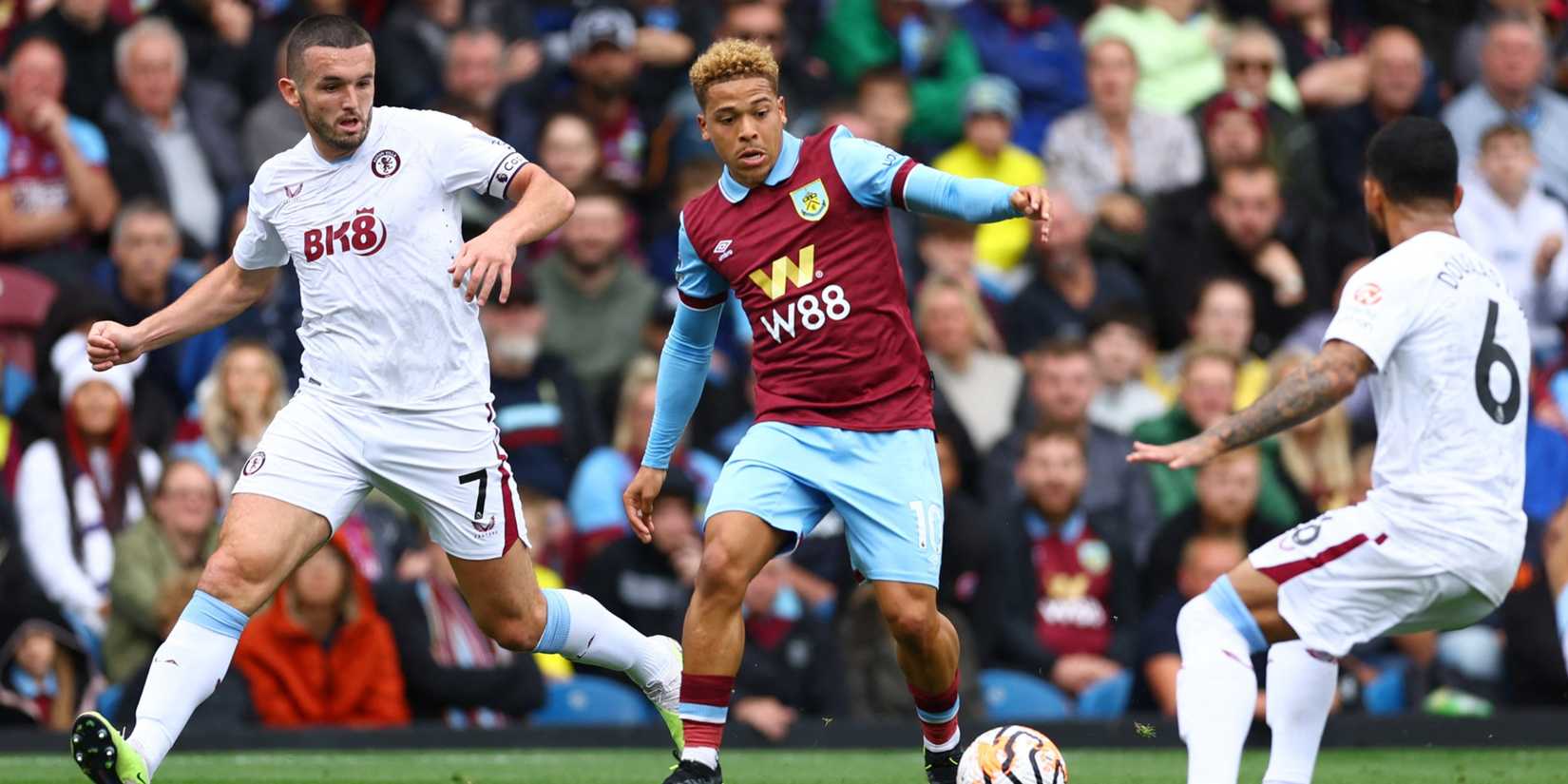 Every completed Championship deal in the 2024/25 transfer window