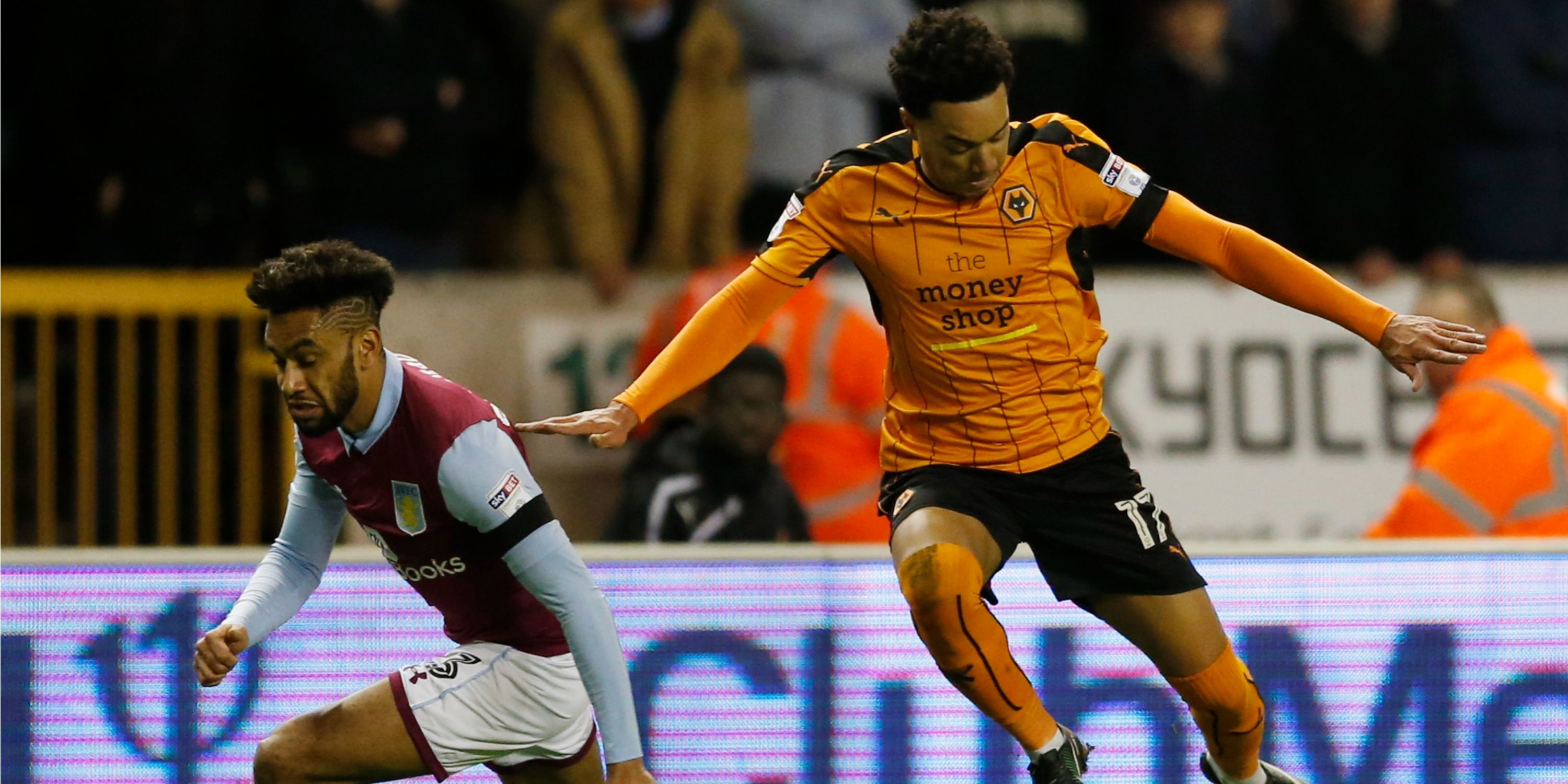 Wolves hit the jackpot by selling £16m star who's now a free agent