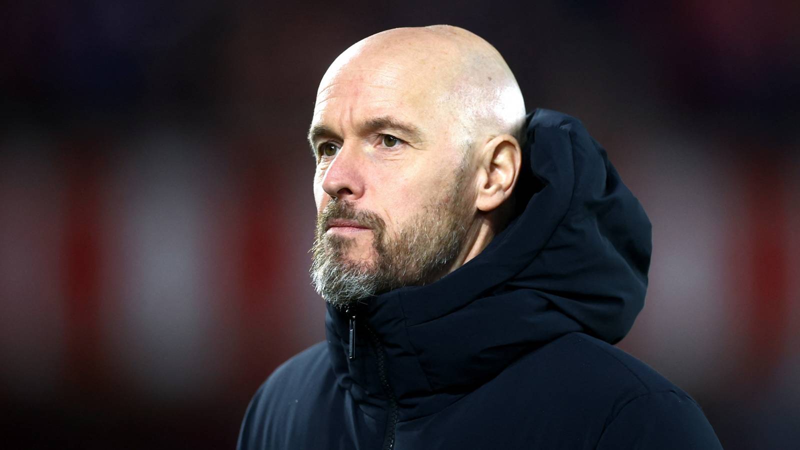 Ashworth makes up his mind on Ten Hag's Man Utd future; Ratcliffe agrees