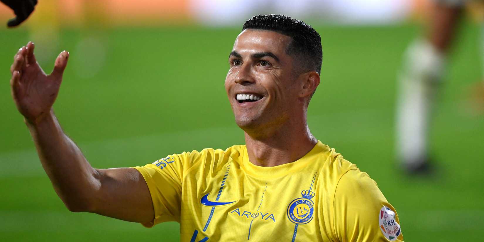 The best 14 strikers in world football right now - ranked