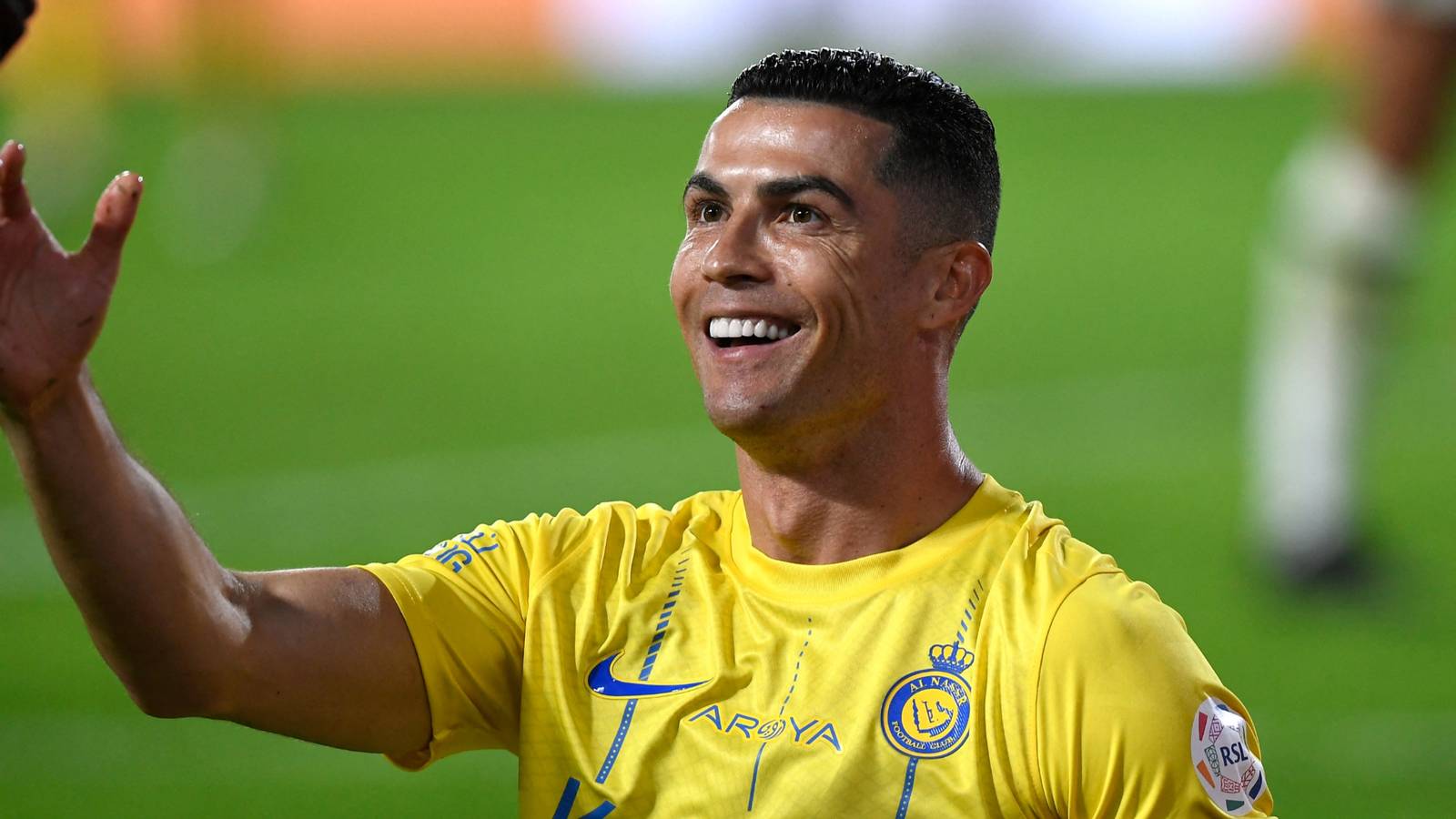 Meet the Leicester flop who is the world's richest footballer with 14x ...