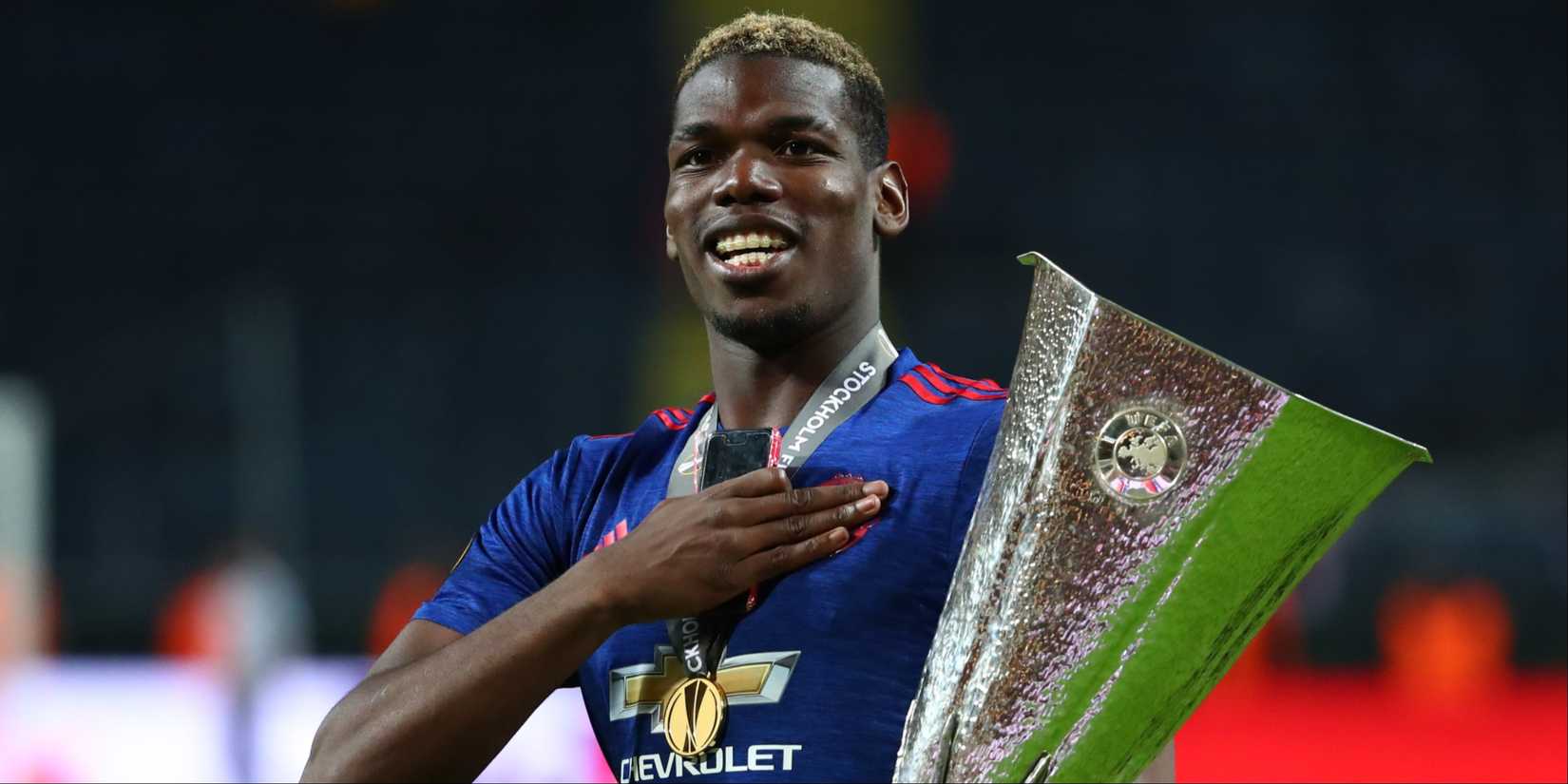 Amorim's own Pogba: Man Utd make approach to sign "special" £25m talent