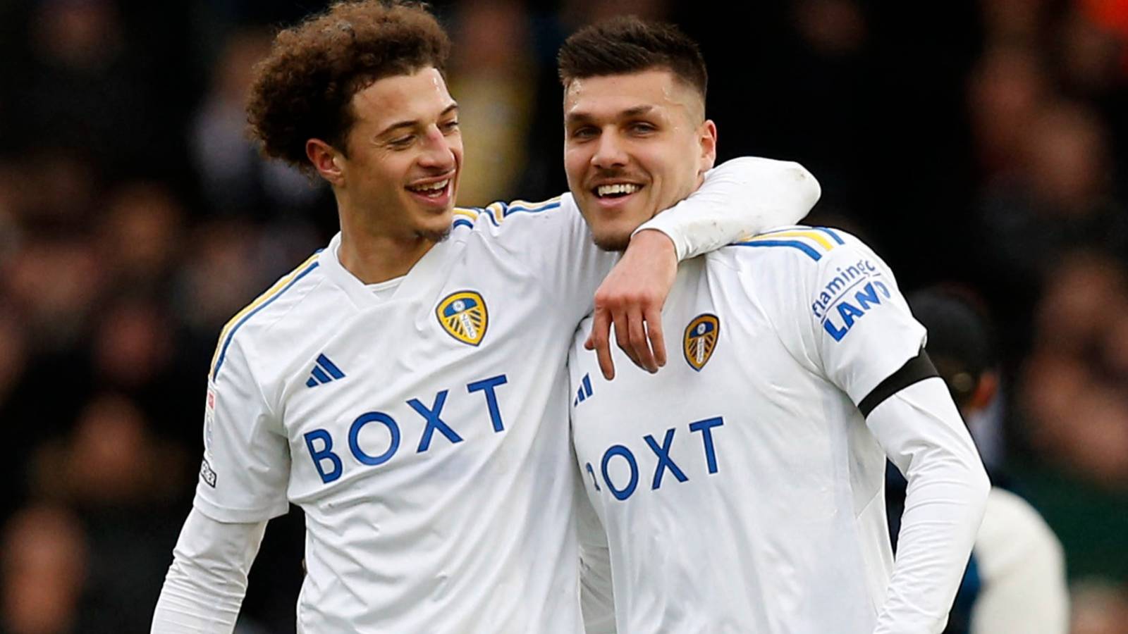 Piroe starts & "blistering" star axed in predicted Leeds lineup vs Norwich