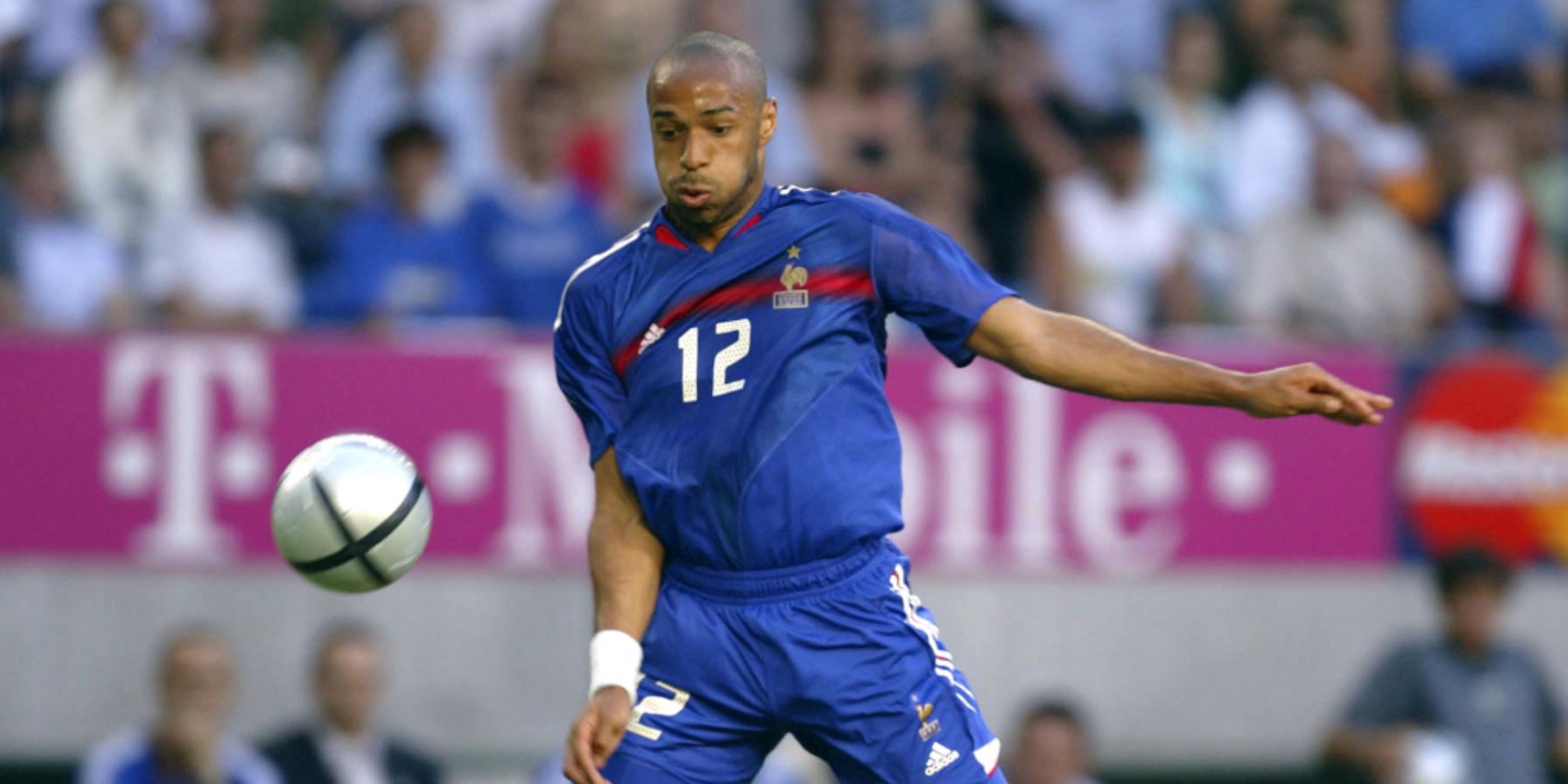 The 12 European Championship all-time top goalscorers