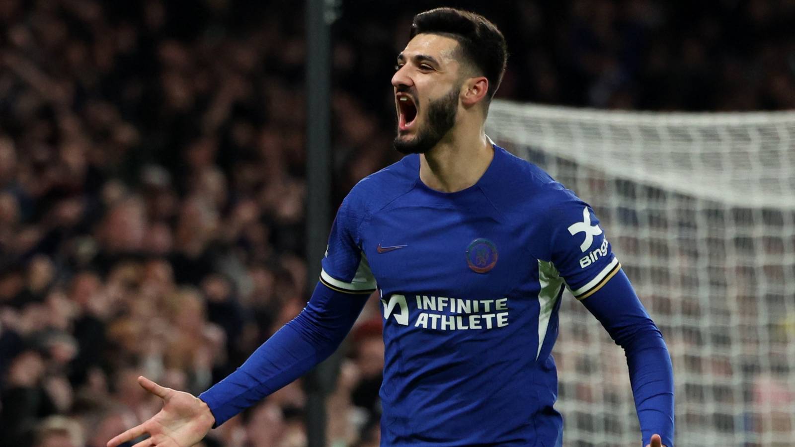 Burnley could instantly upgrade on Broja with late swoop for £21m star