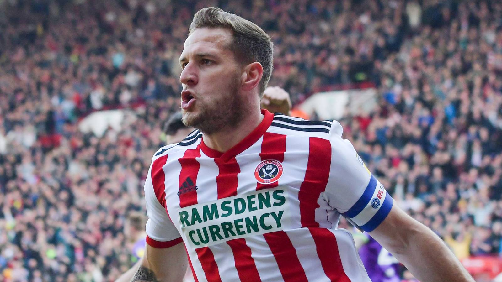 The top 12 Championship goalscorers of all time