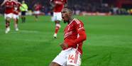 Nottingham Forest s 8 5 10 Ace Must Start Every Game After Fulham Heroics Nottingham Forest s 8 5 10 Ace Must Start Every Game After Fulham Heroics