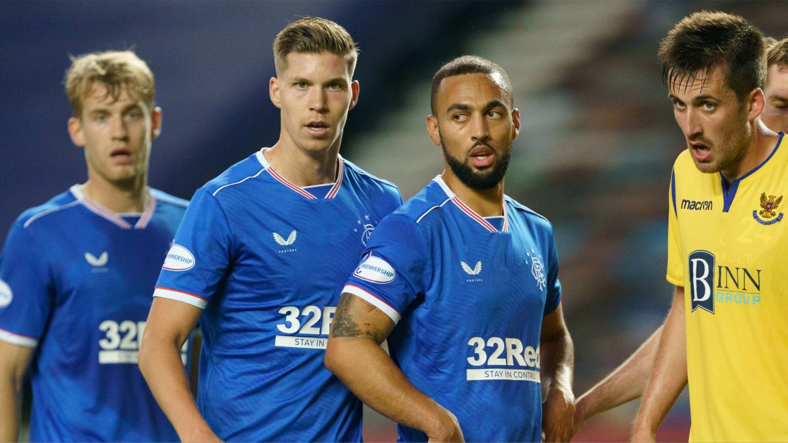 Rangers made a blunder on £1.5m sale who is now worth £7.5m