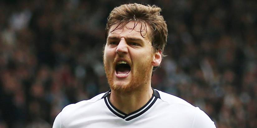 The top 12 Championship goalscorers of all time