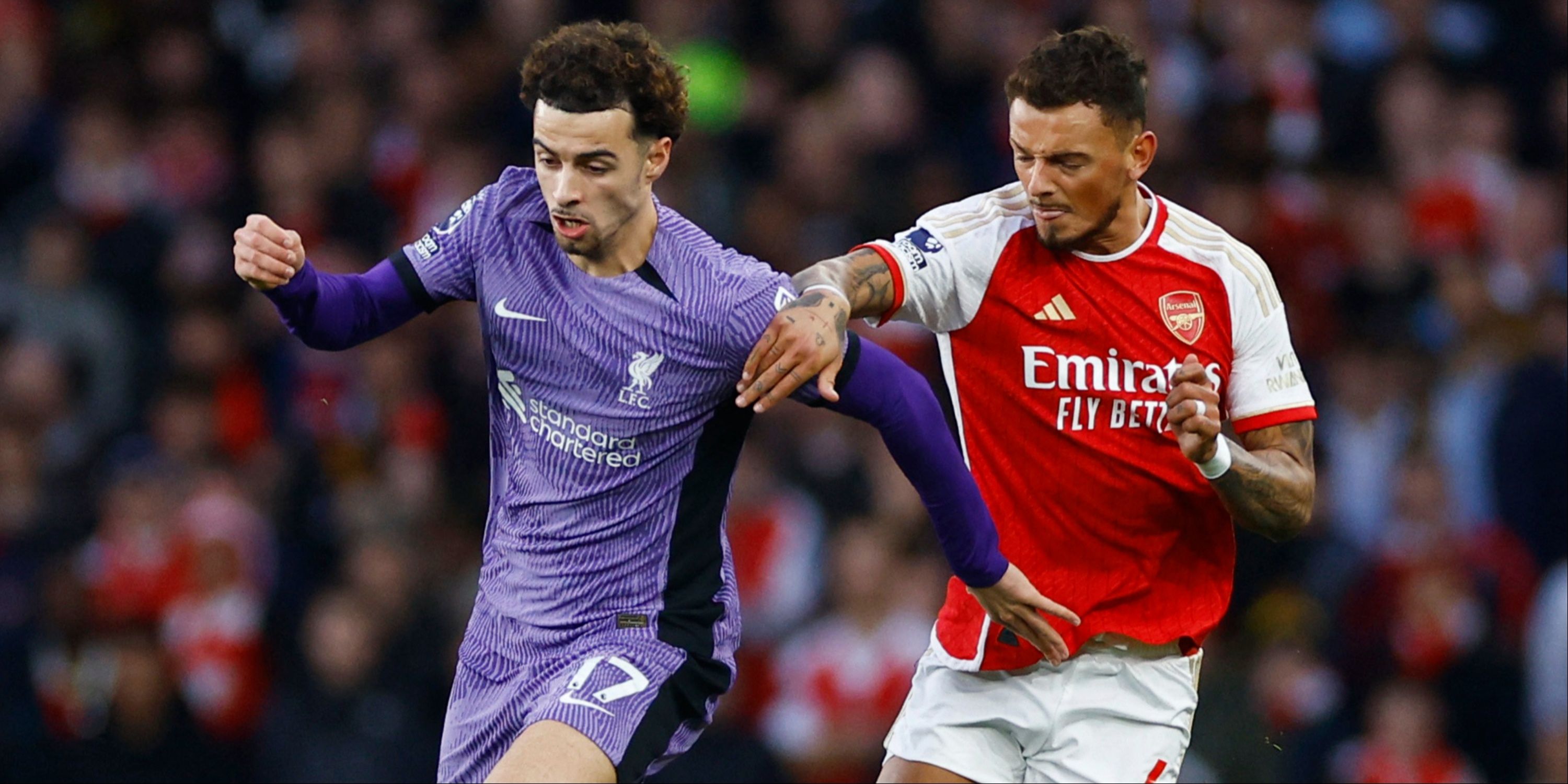 Klopp could now bench 6/10 Liverpool star after Arsenal