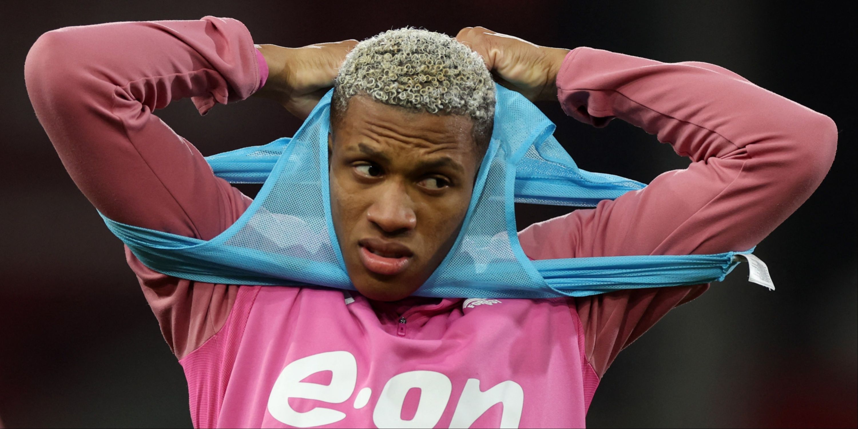 After Sosa: Nottingham Forest's £30m target can make Danilo unplayable