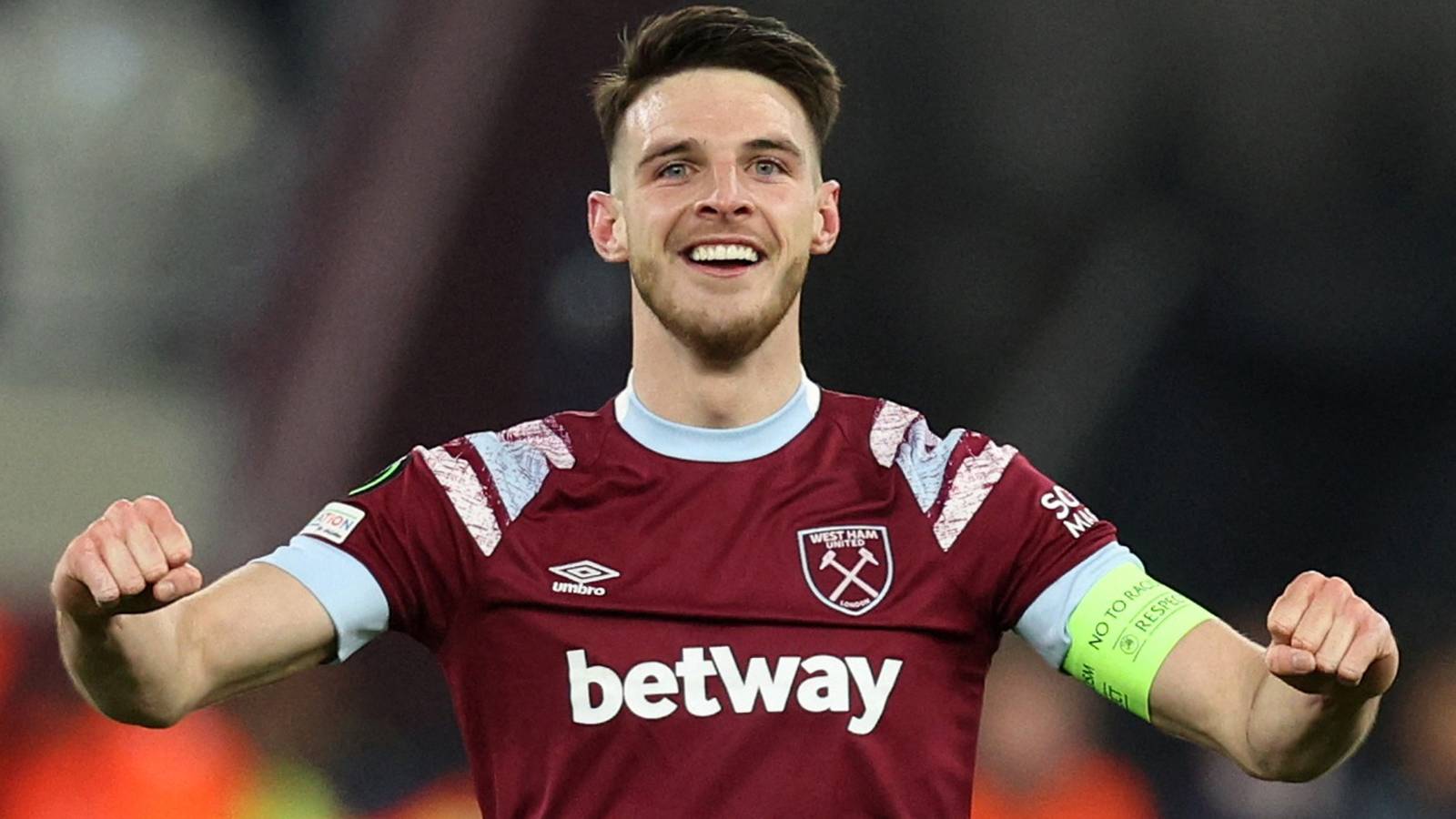West Ham open talks to sign new midfielder who would be their next Rice