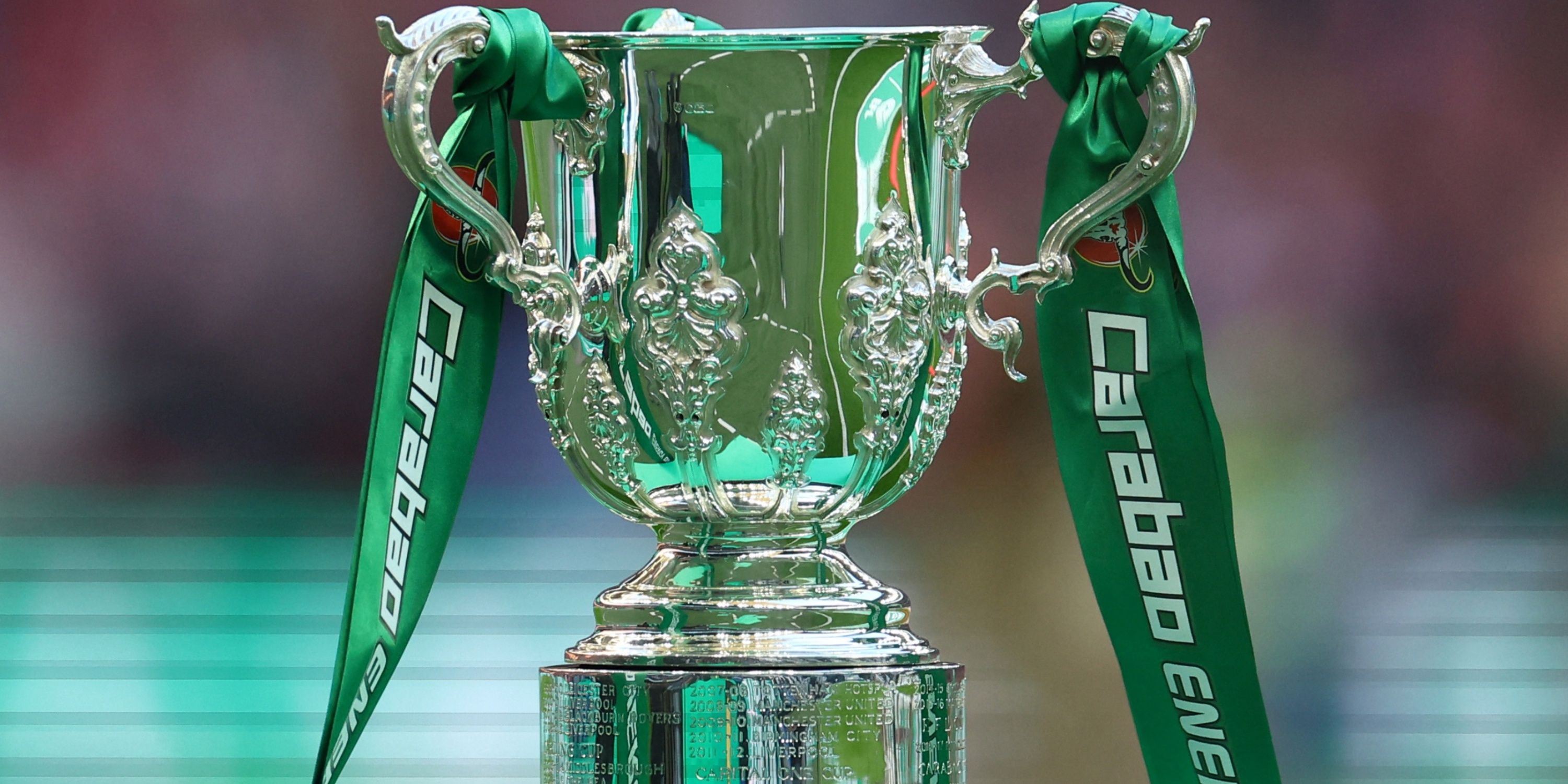 The top 8 League Cup finals of all time - ranked