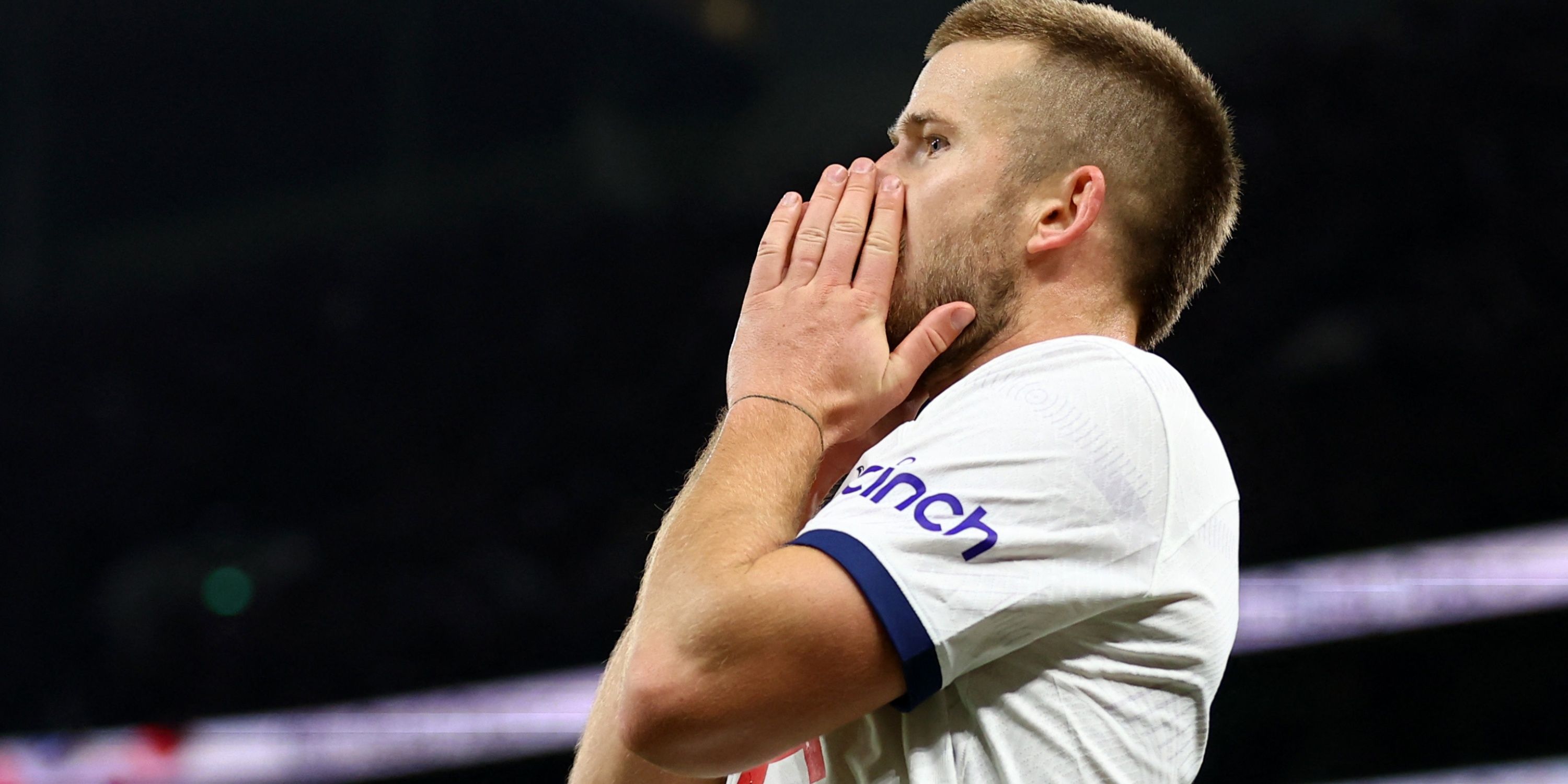 Spurs must now ditch £100k-p/w "warrior" who's less effective than Dier