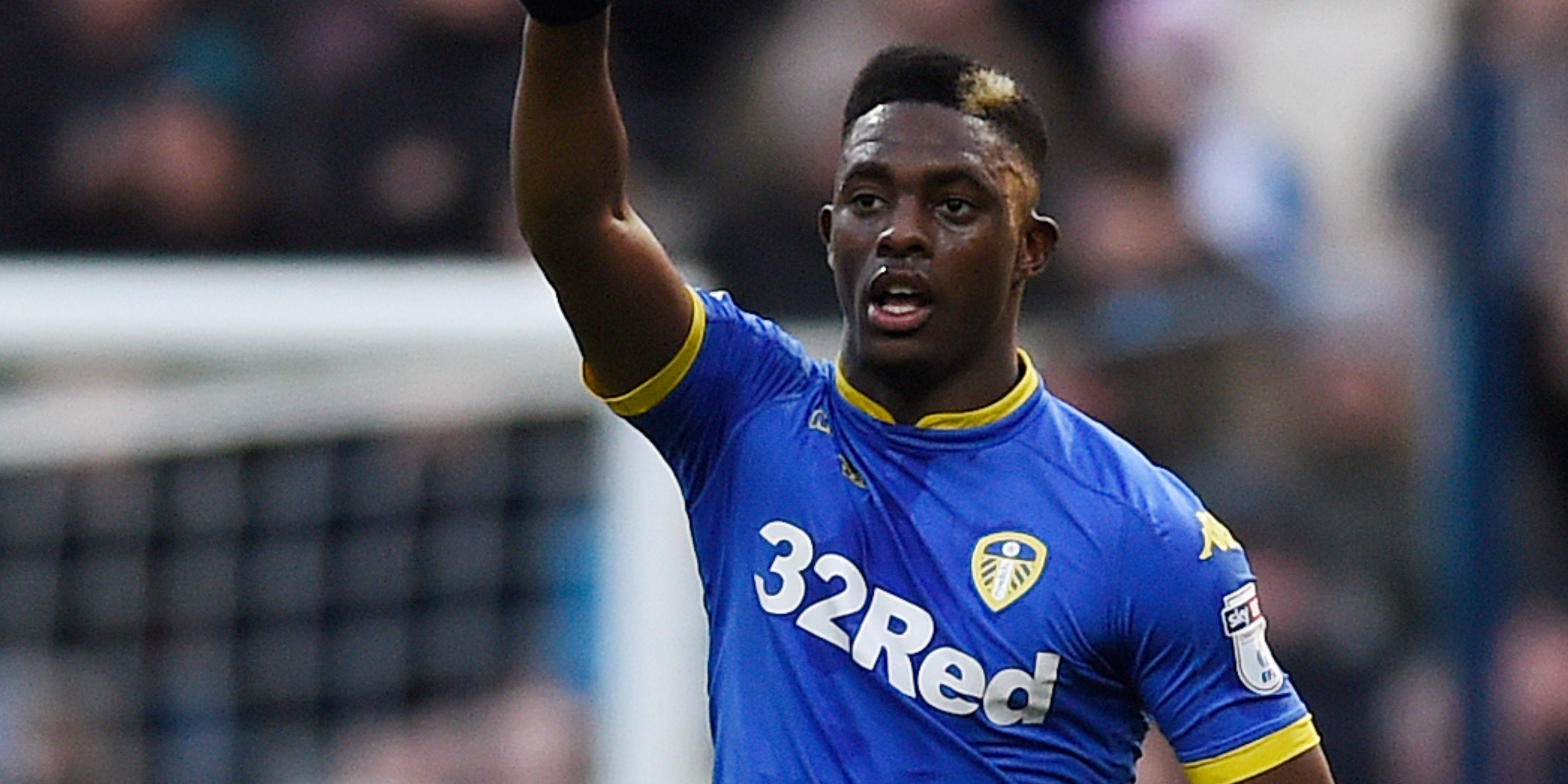 What happened to Hadi Sacko after departing Leeds United
