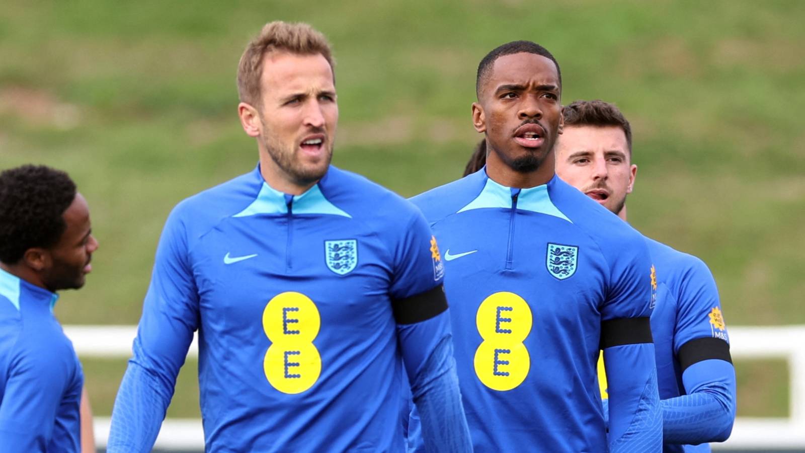 Tottenham teenager compared to Harry Kane as glowing endorsement shared
