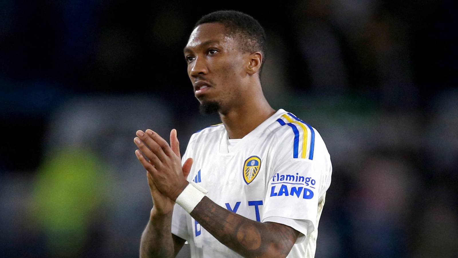 Leeds could replace Anthony with £8.5m swoop for "absolute beast"