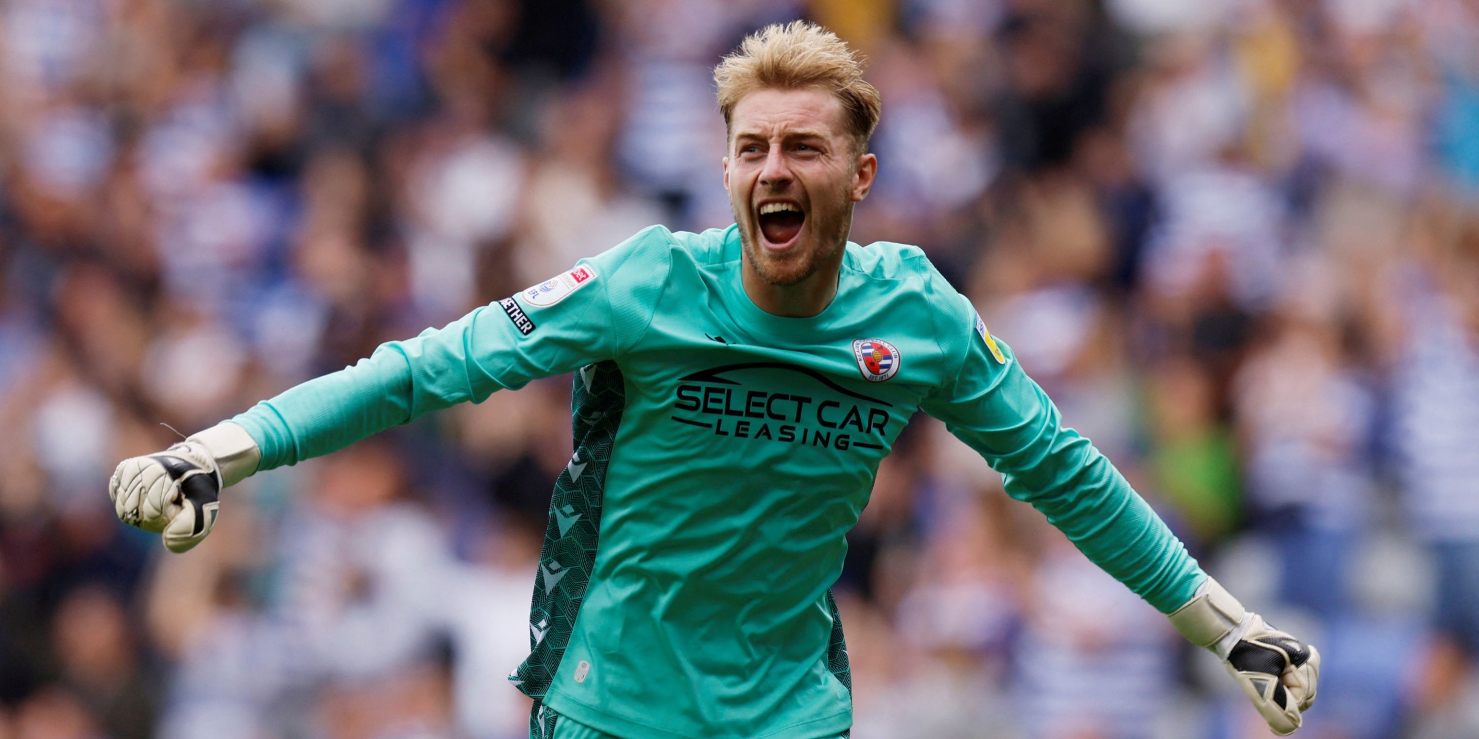 £10k-p/w Southampton man may have now played his last game for the club