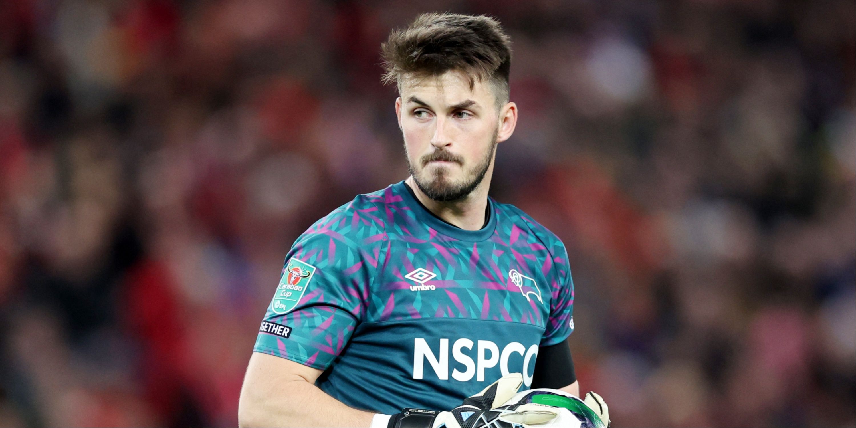 The Derby County star who let Warne down the most v Charlton