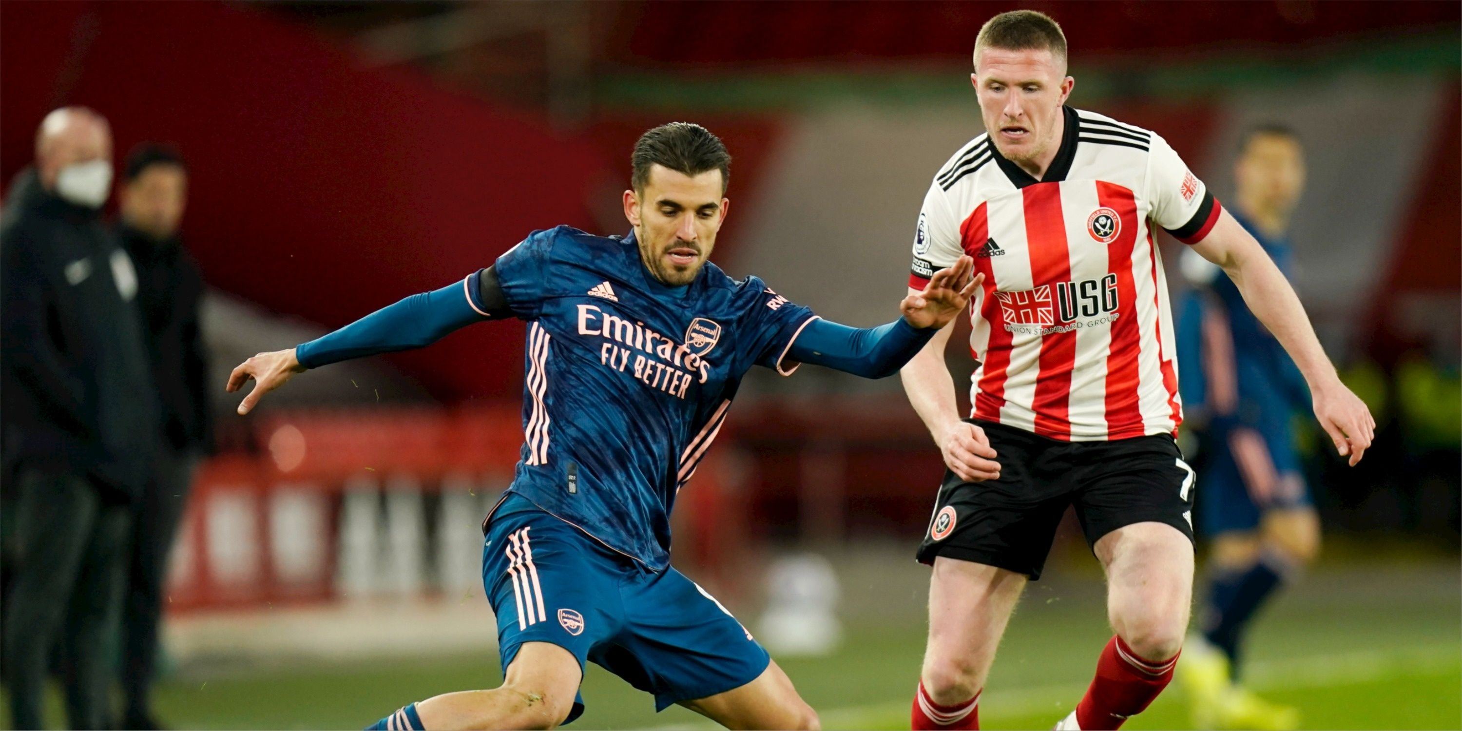 Rangers struck gold on free transfer who's now become a "cult hero"