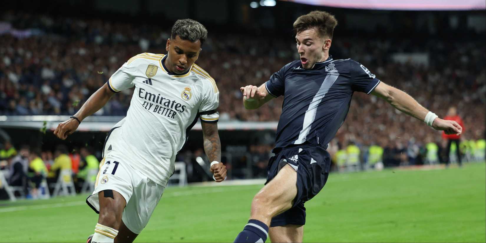 Celtic expected to sign "special" £110,000-a-week star on loan this month