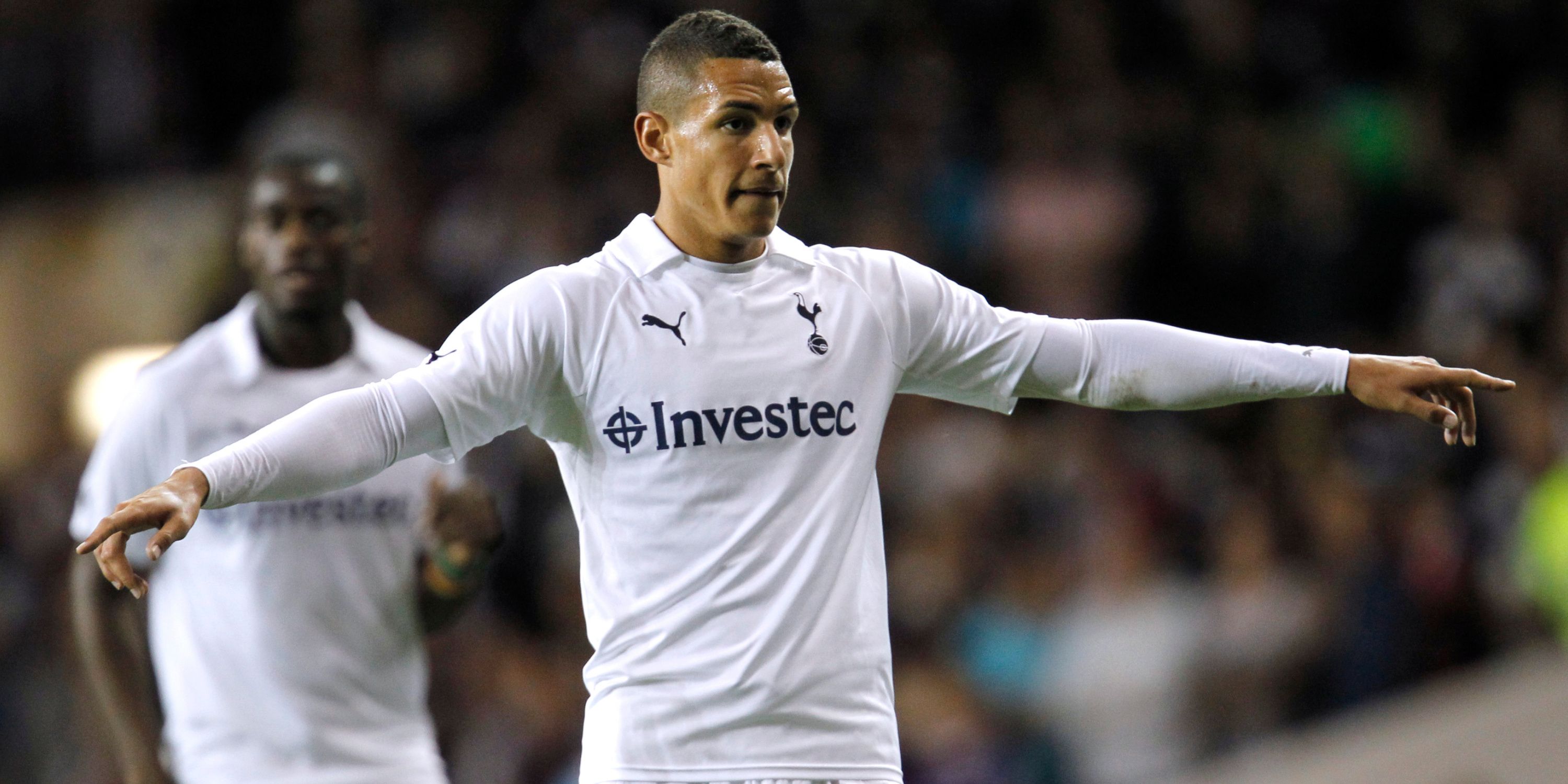 Where are they now: The starting XI when Harry Kane made his Spurs debut