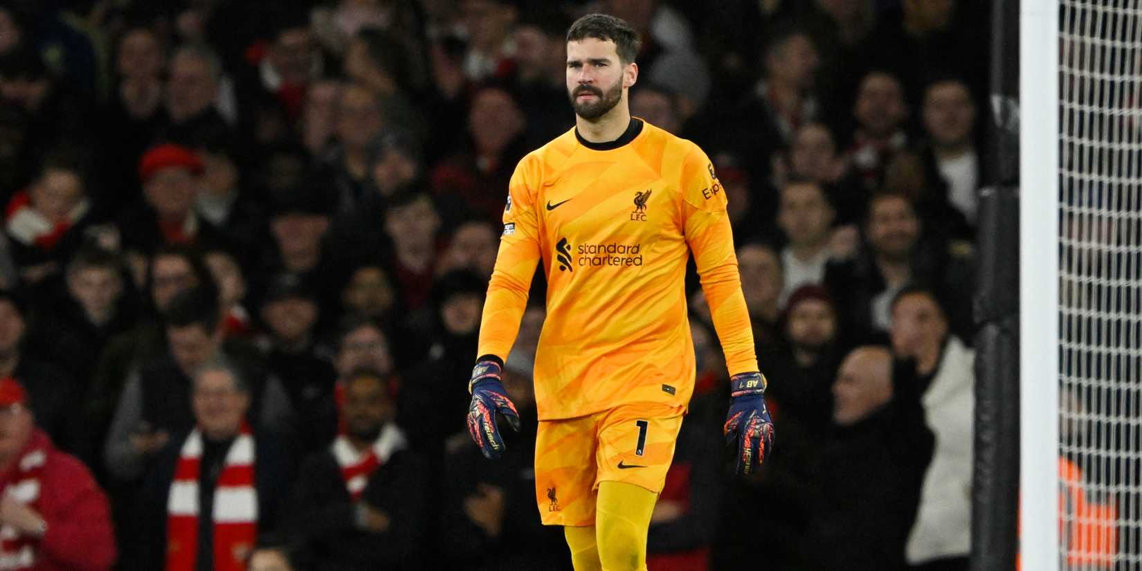 The best 10 goalkeepers in football right now (ranked)