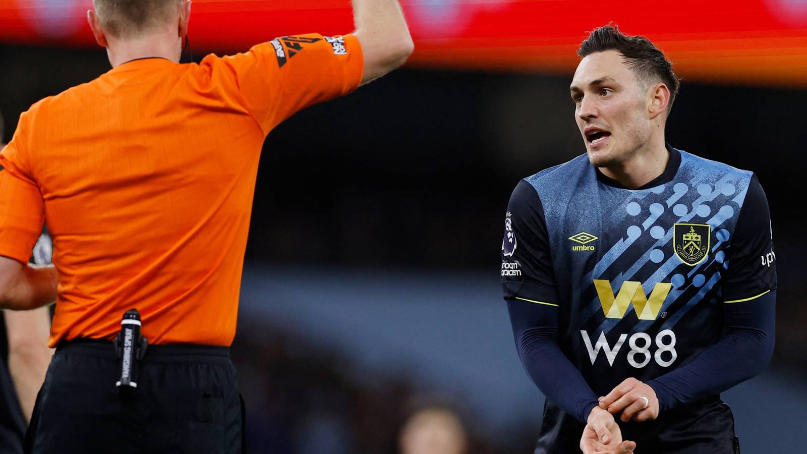 Leeds could have to drop their "top player" after Connor Roberts deal