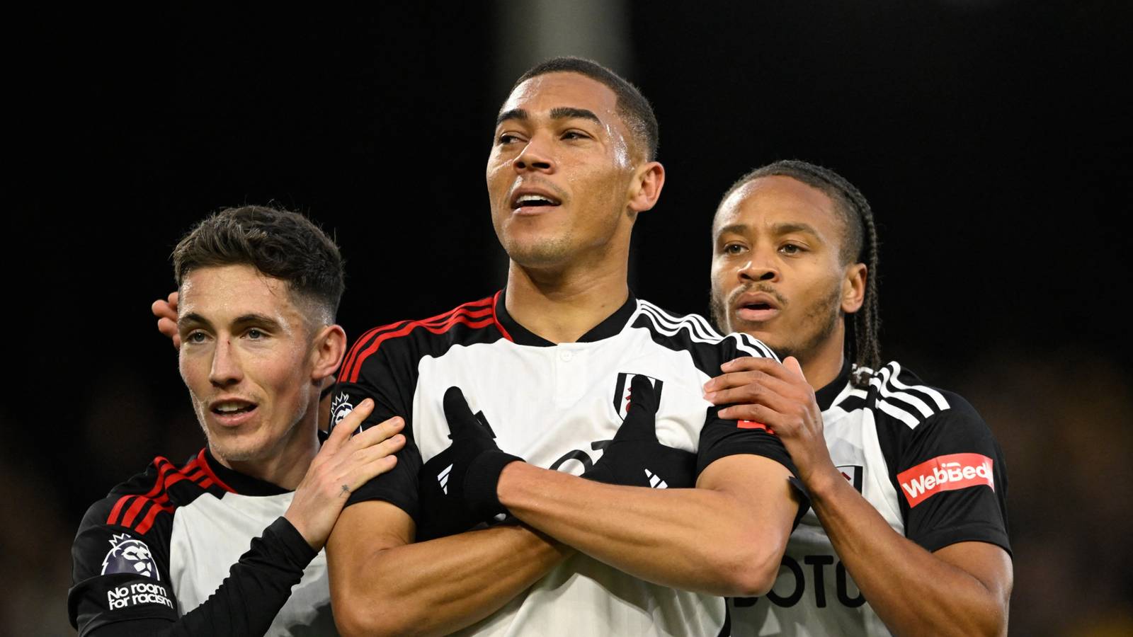 Fulham set to lose "strong" player outside of window as part of double deal
