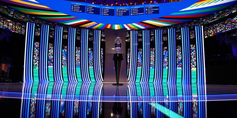 Euro 2024: England fixtures, kits, tickets, table, watch on TV & more