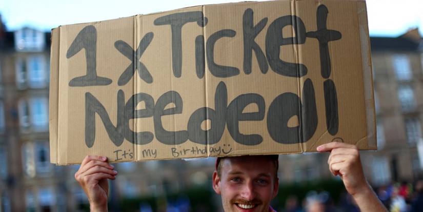 Euro 2024: England fixtures, kits, tickets, table, watch on TV & more