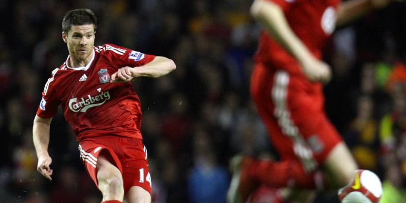Xabi Alonso: Net worth, salary, age, wife, number, Liverpool manager & more