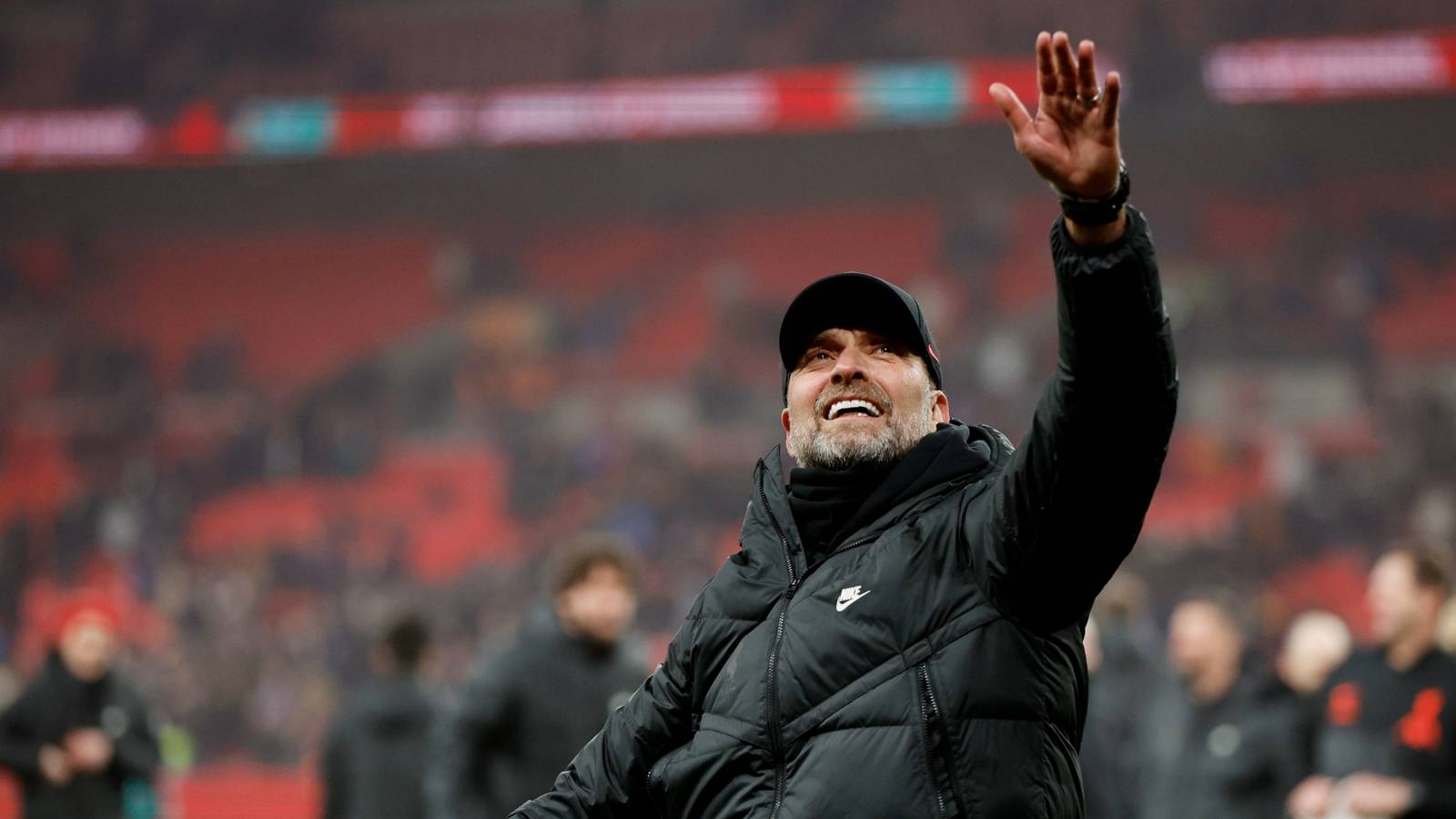 Liverpool take major step towards signing "incredible" Klopp replacement