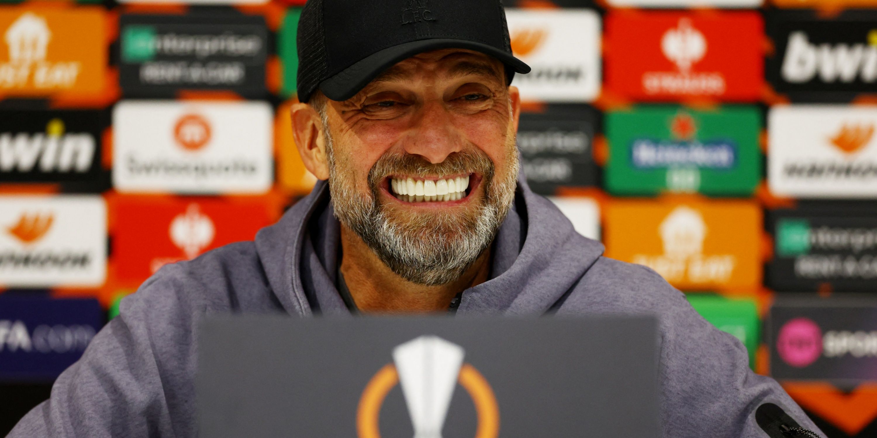 Jurgen Klopp: Net worth, salary, wife, teeth, age, news, updates & more