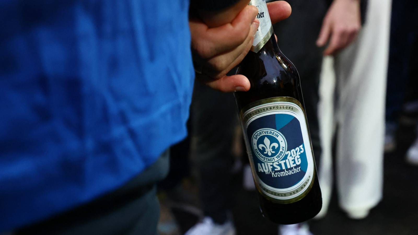 Euro 2024 travel guide: Beer, food and drink prices for fans in Germany