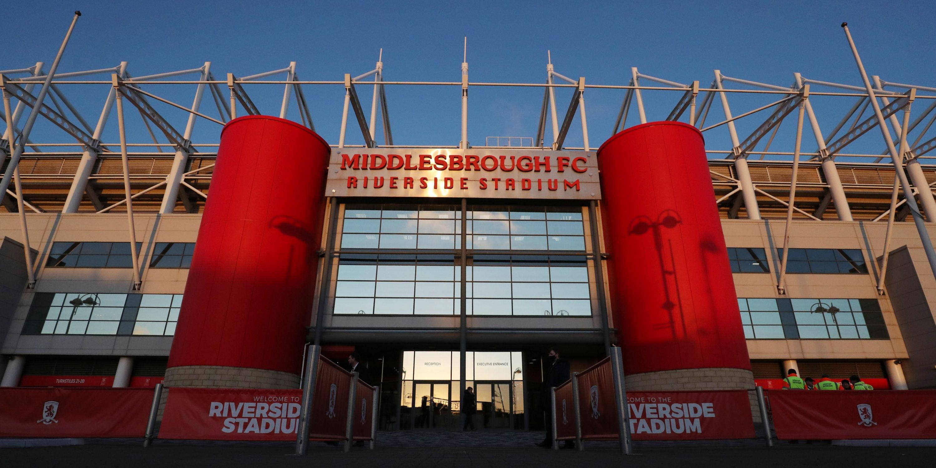 Every EFL Championship stadium ranked by pitch sizes [2023/24]