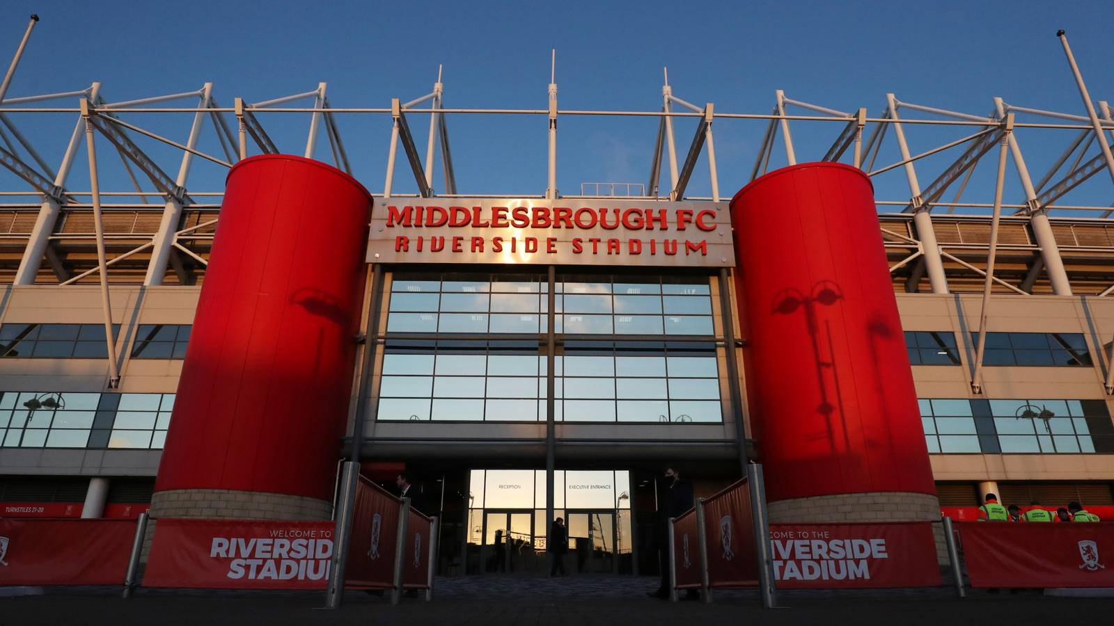 Middlesbrough reach verbal agreement with "incredibly skilled" 4-2-3-1 ...