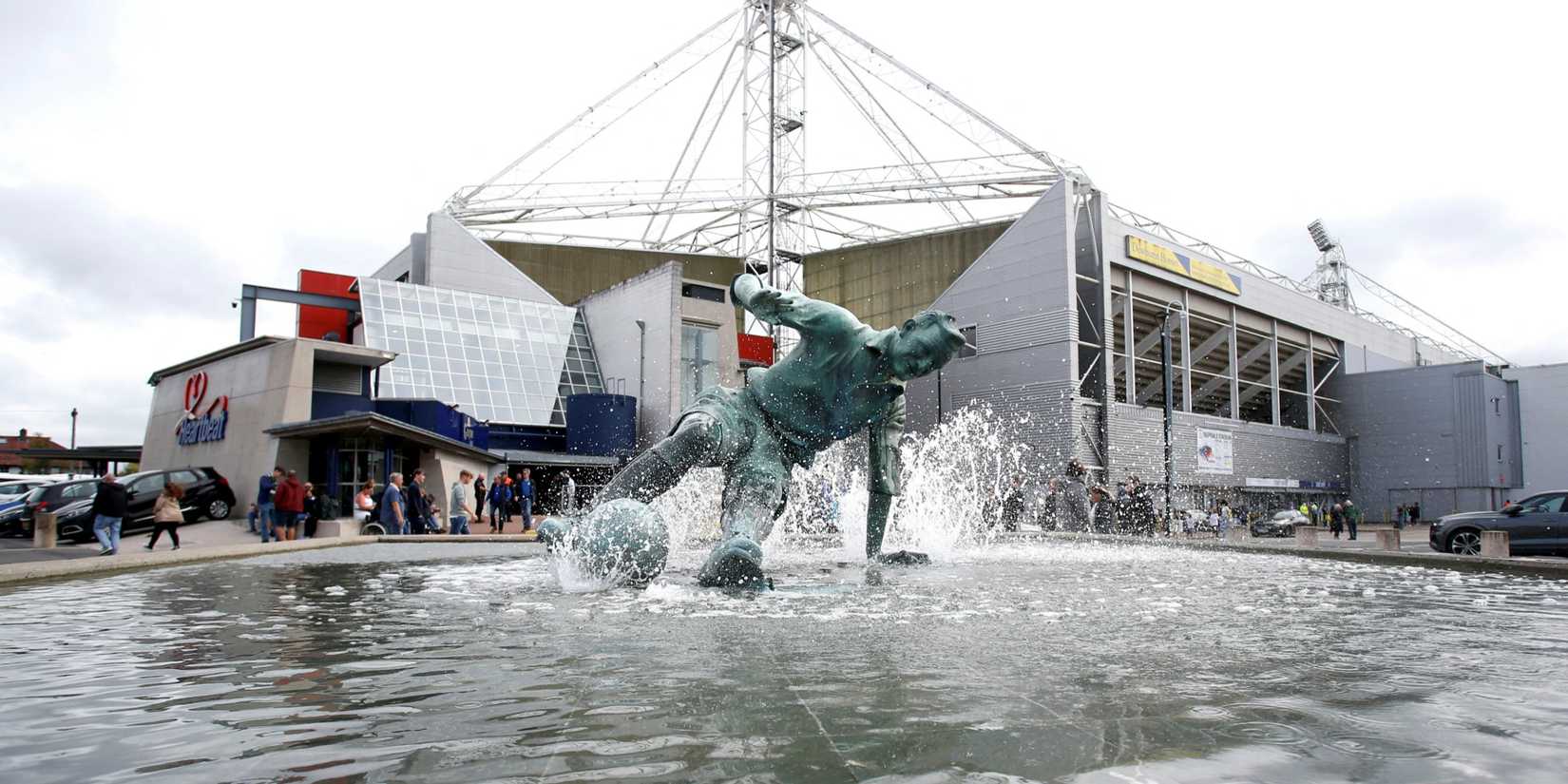 Preston North End, Ipswich and Blackburn vying for Bangor sensation ...