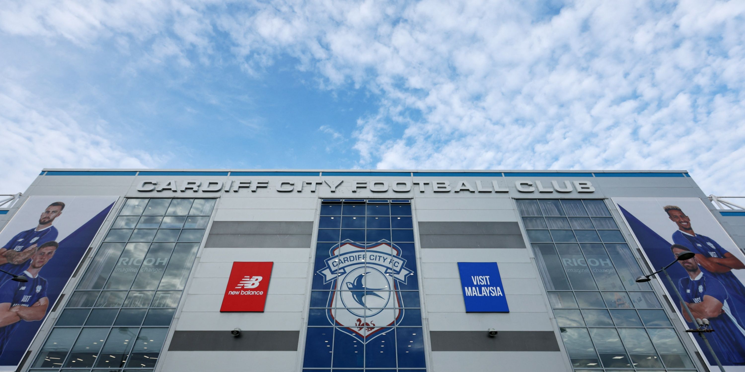 Every EFL Championship stadium ranked by pitch sizes [2023/24]