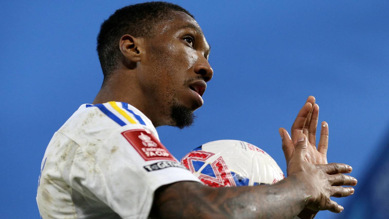 Journalist shares definitive message on Jaidon Anthony's Leeds future