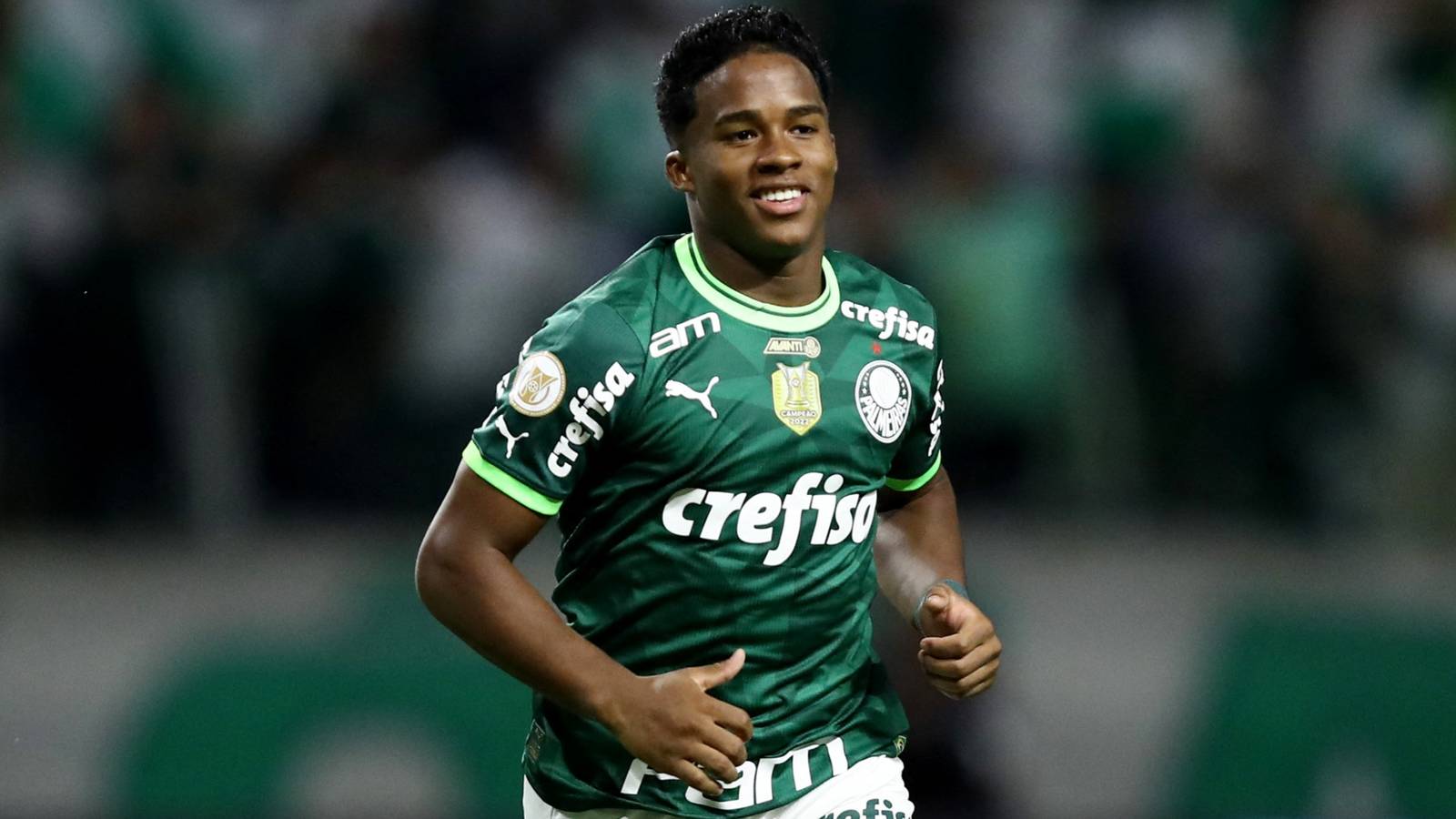 Chelsea now plotting move to sign £34m "new Endrick" ahead of Man Utd