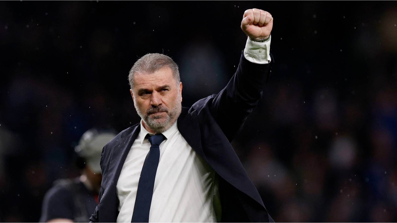 Tottenham seriously consider signing new £60m target who's ideal for Ange