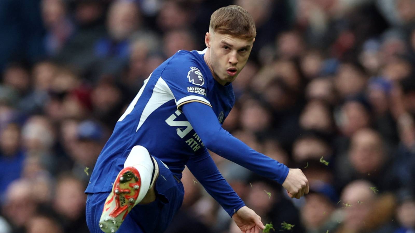 Chelsea once lost £3m gem who's outscoring Palmer this season