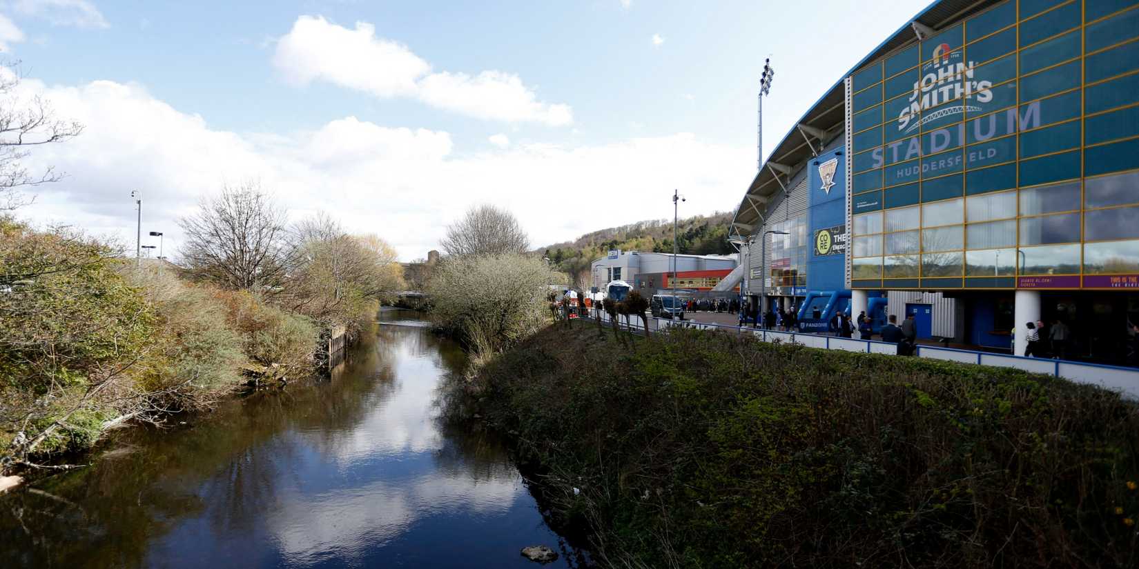 Rangers eye "smart" deal to sign "top" Huddersfield Town forward ...